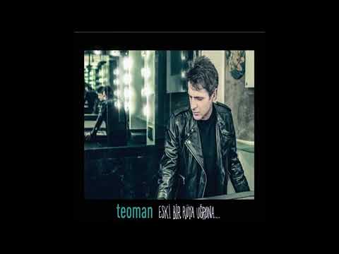 Teoman - Serseri (Drumless)