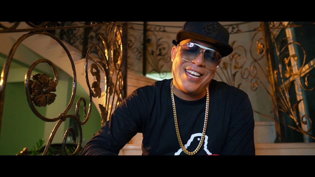 Jayko Pa - Ahora Es Diferente (Official Video) - YouTube