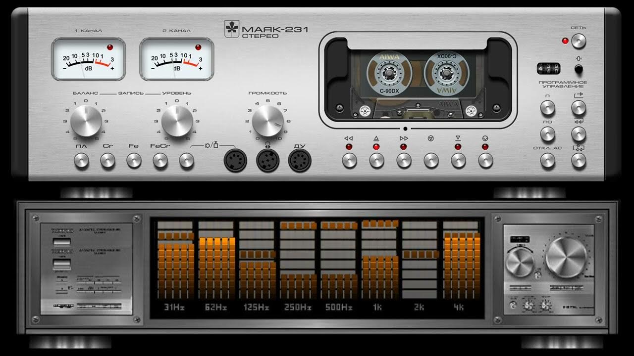 Kirill Sawazki - Siberian electronic II - YouTube