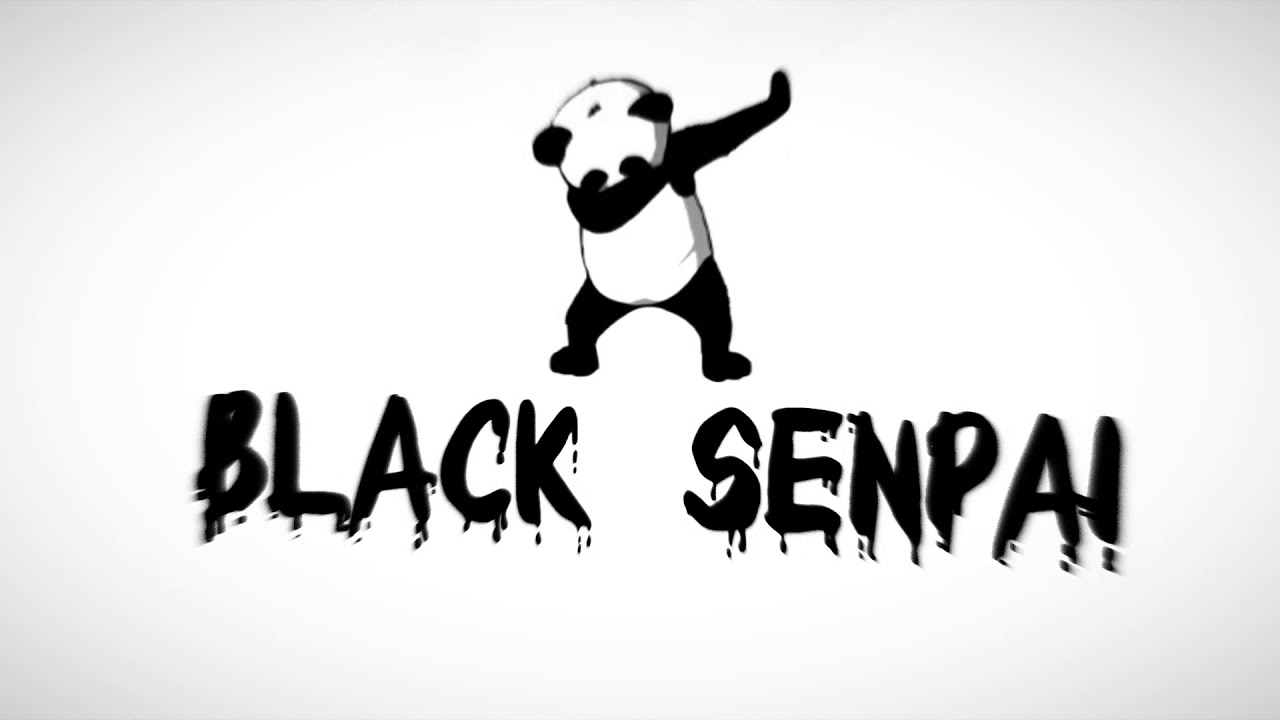 Sim outra intro, juro que e a ultima. Bom intro para Black Senpai S2 ...