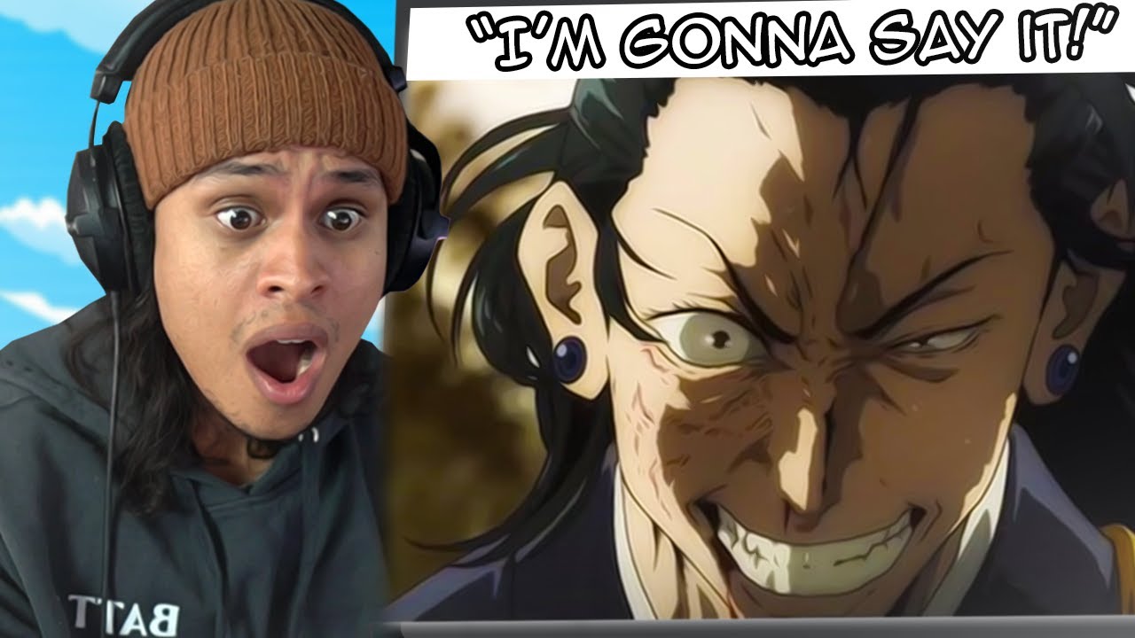 Anime Memes That Are R*cist! - YouTube