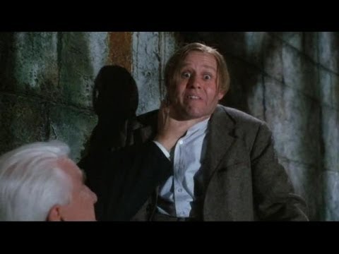 Dracula: Dead And Loving It: Punish me!