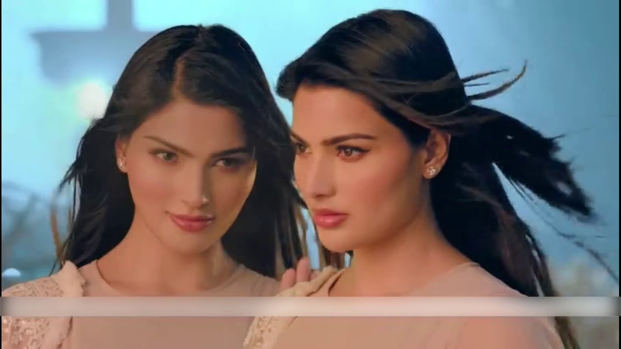 Female Shapeshift MtF 1 - YouTube