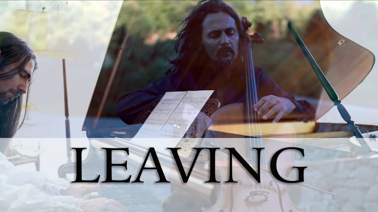 D-EDGE - Leaving (from One Another album) - YouTube