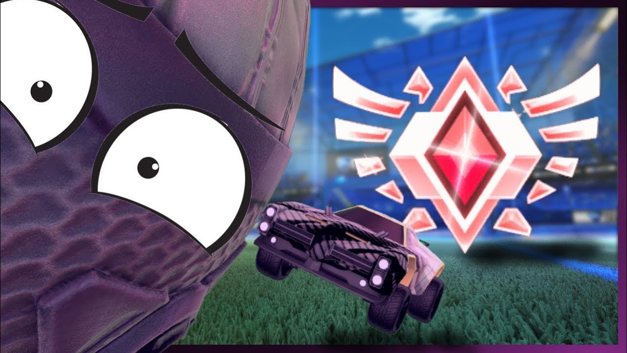 How to Rank up in RL - Gc2 Replay Analysis - YouTube