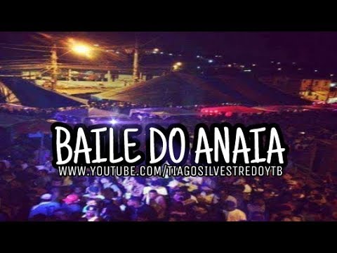 PODCAST 009 - BAILE DO ANAIA [ ENTUPIDÃO DE SG ] DJ RODRIGO DO ANAIA ...