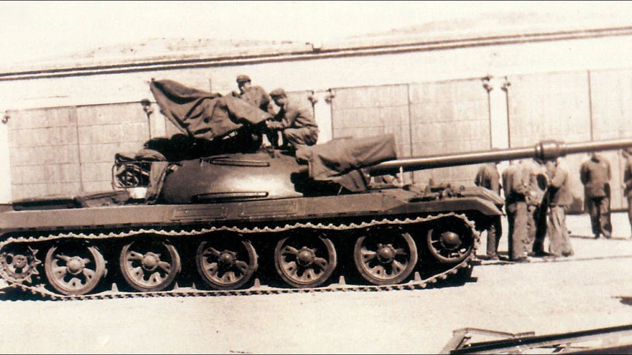 How to play the WZ-122 TM | WoTC gameplay - YouTube