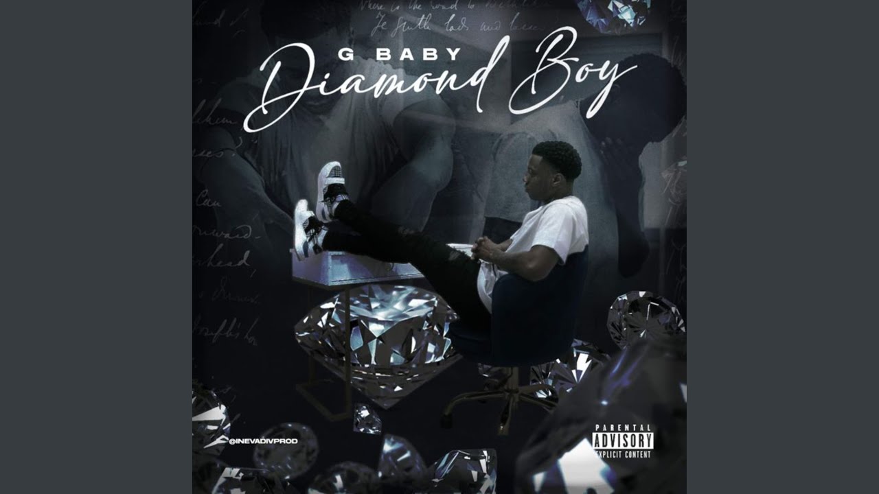 Diamond Boy Intro - YouTube