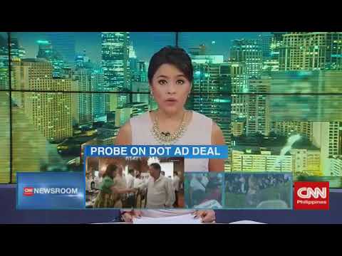 'Newsroom' CNN Philippines | May 9 2018