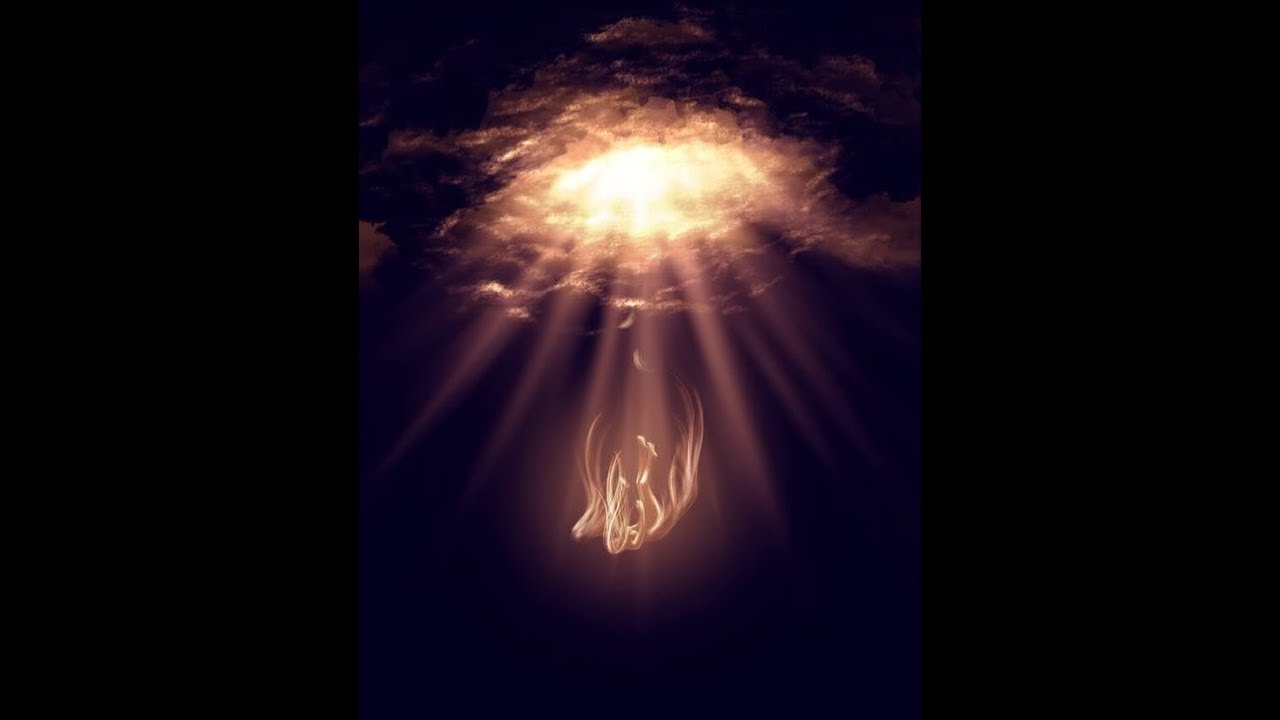 The World Before Adam And Eve - YouTube