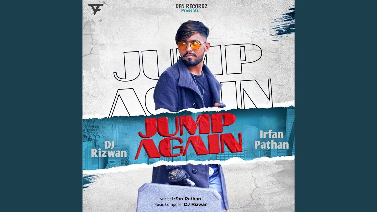 Jump Again - YouTube