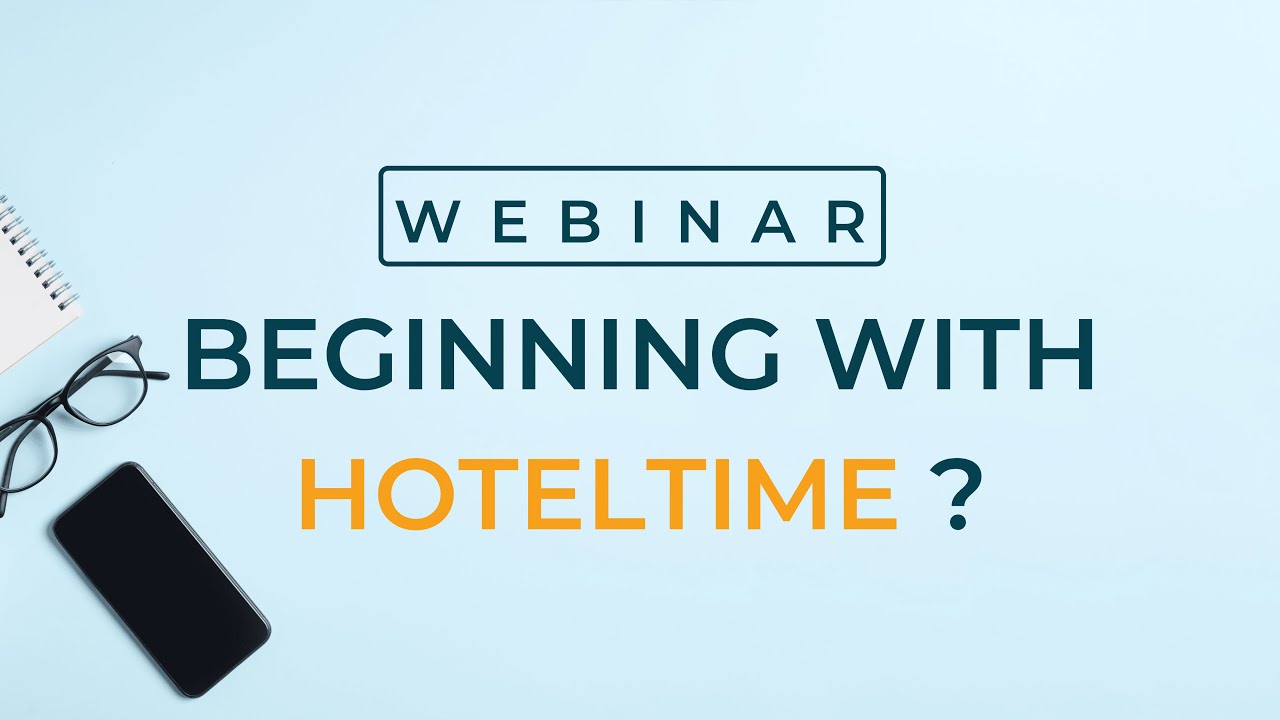 HT - Webinar for beginners - YouTube