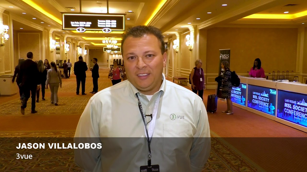 Jason Villalobos - 3Vue - YouTube