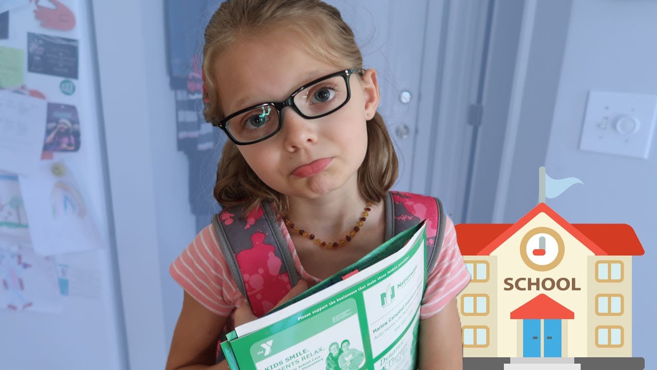 NO SUMMER BREAK?! NEVER ENDING SCHOOL YEAR? - YouTube