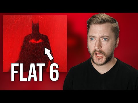 The ONE Chord That Made The Batman A Masterpiece
