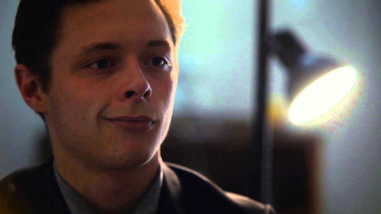 Basic Instinct Scene - YouTube