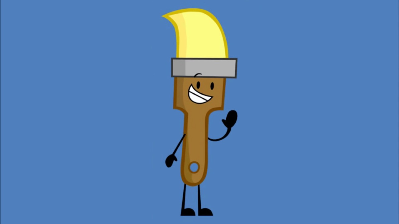 Inanimate Insanity Survivor Camp Sign ups 16/16 - YouTube