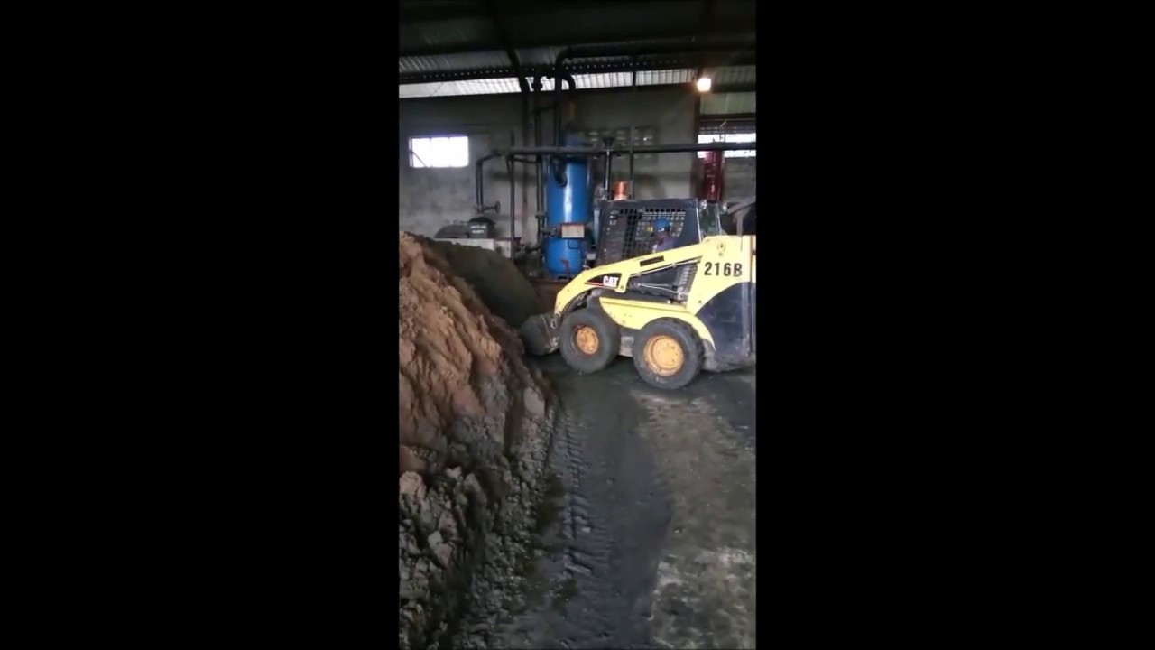 Thermal Desorption Unit (TDU) - YouTube