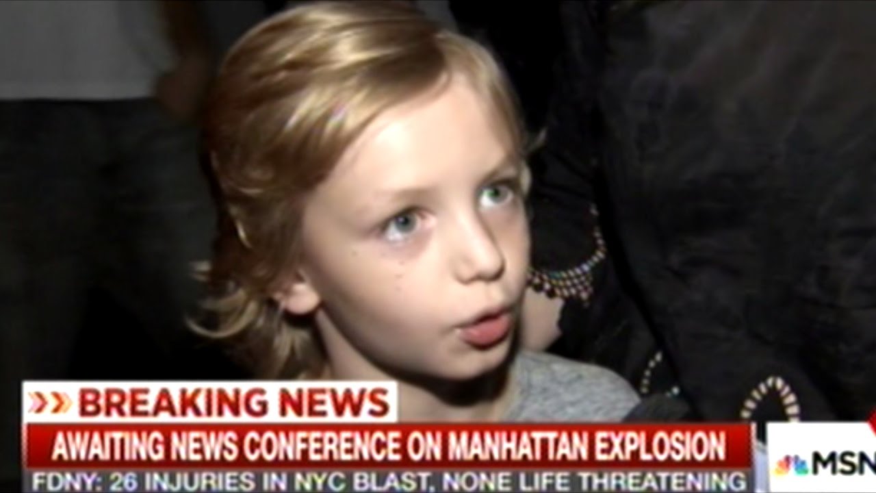 "THERE IS A BOMBER LOOSE IN NEW YORK!" ATF AGENT JIM CAVANAUGH - YouTube