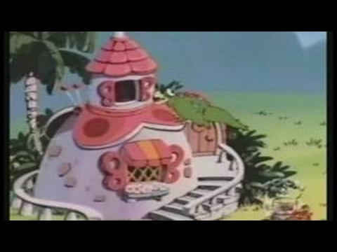 The Wuzzles S01E04 Crock Around the Clock - YouTube