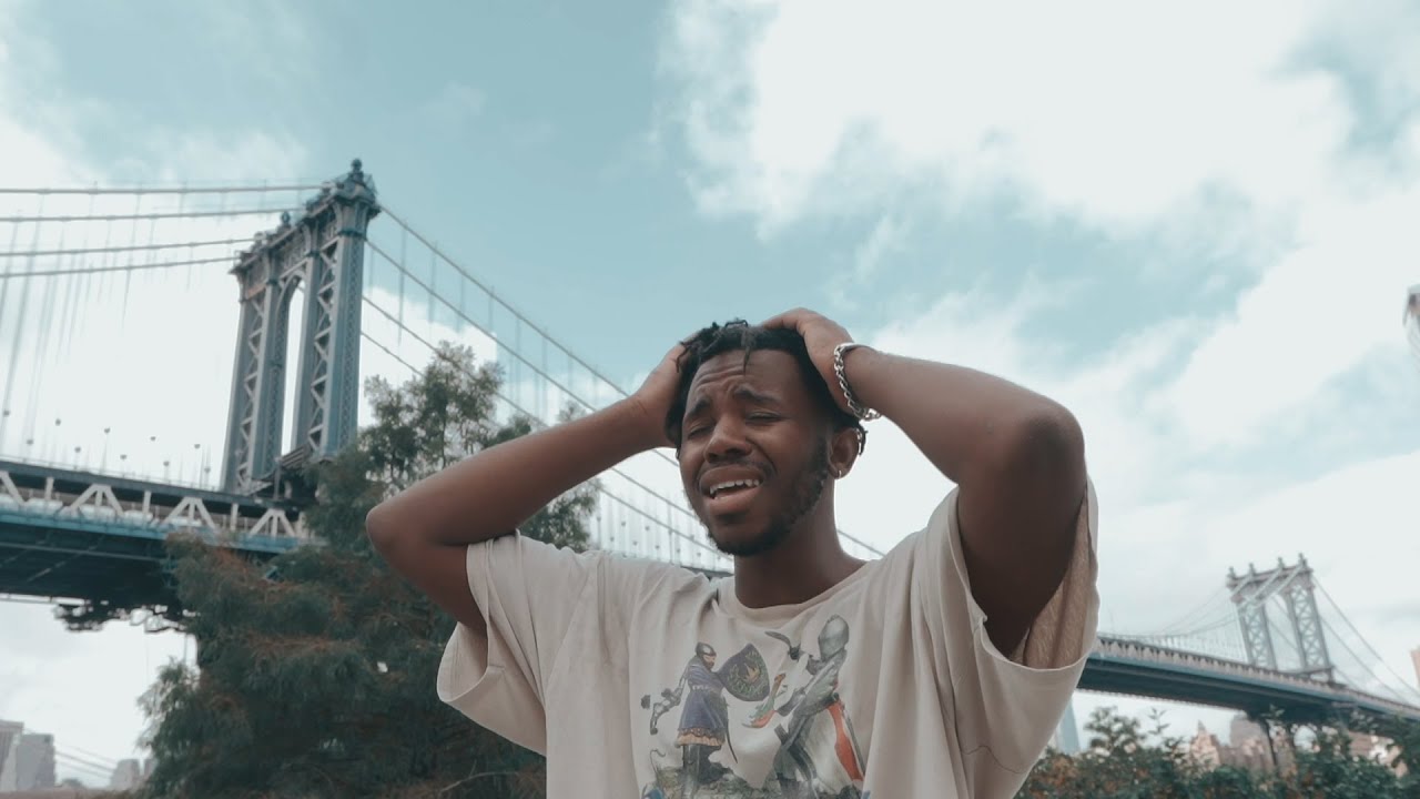 Montell Fish - Slipping Away - YouTube