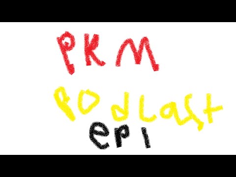 PKM Podcast - YouTube