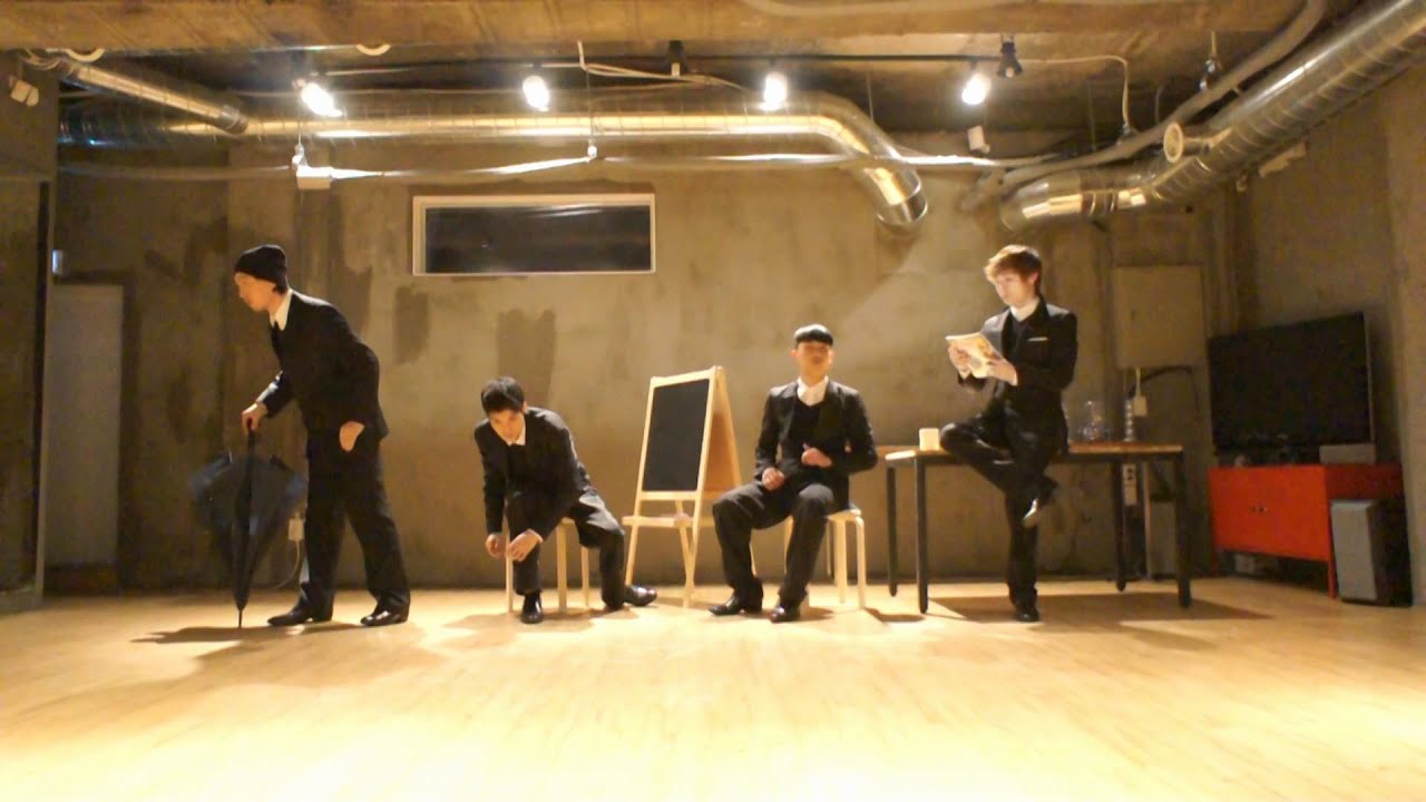 Animation crew Jackson Tribute - YouTube