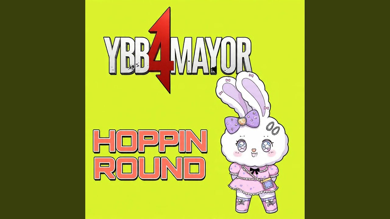 HOPPIN ROUND - YouTube