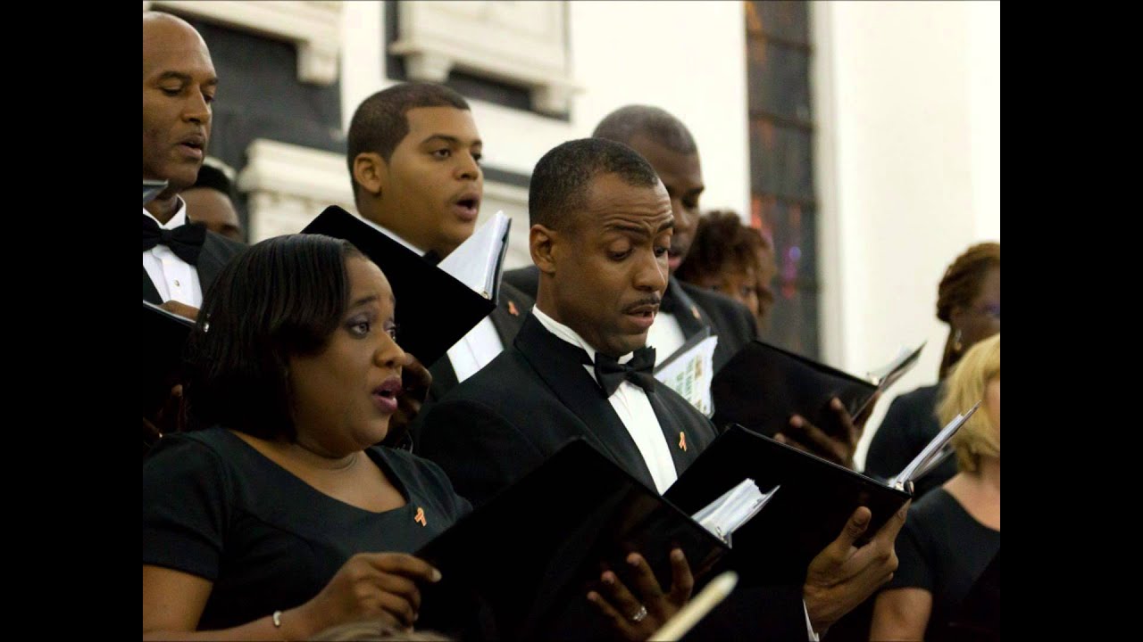 O Nata Lux - Bel Canto Singers Bahamas - YouTube