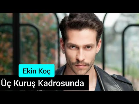 Ekin Koç ve Aslıhan Malbora \