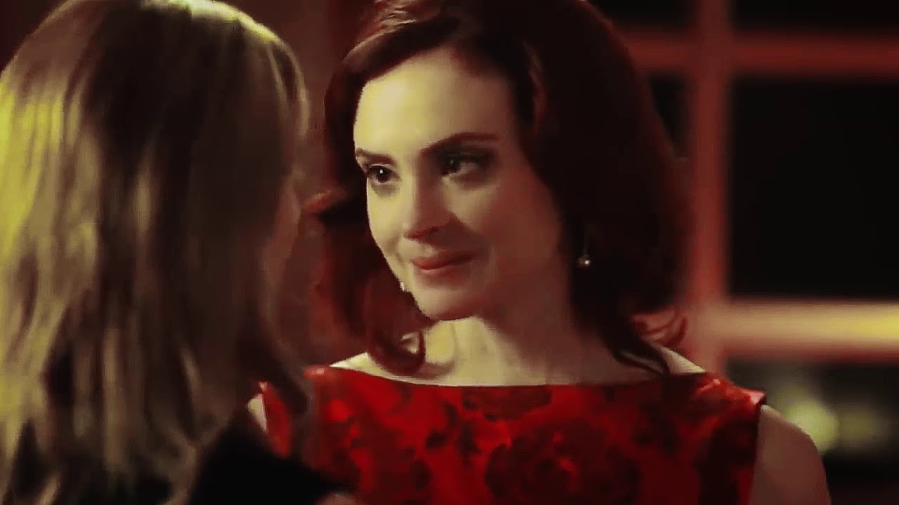 Rose + Louise | Can't Help Falling In Love With You | Snapshots - YouTube