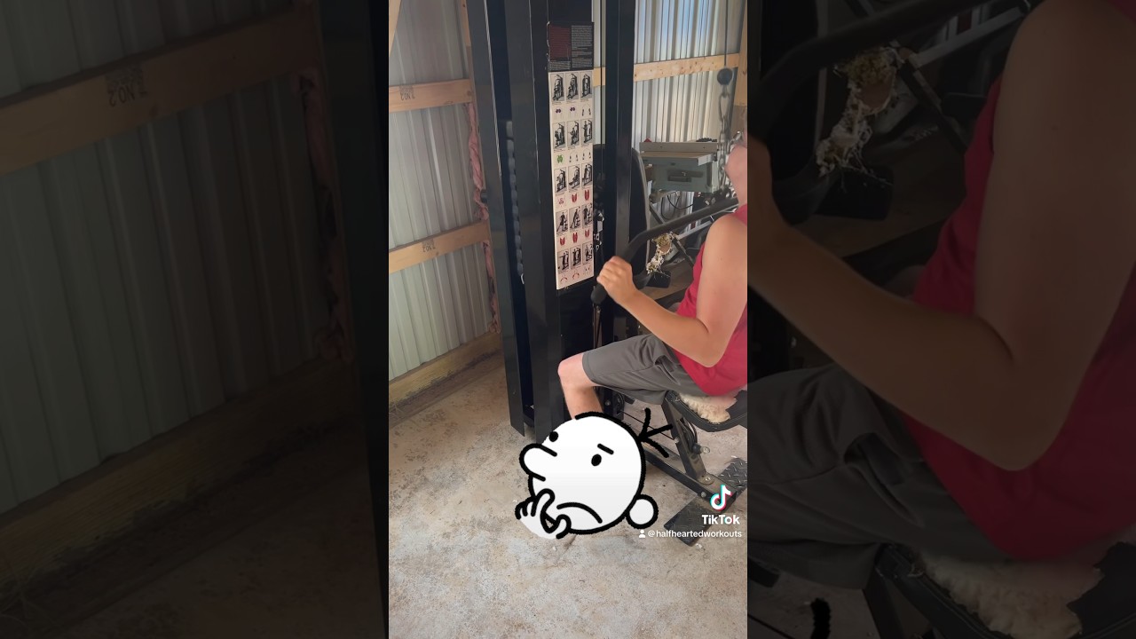 I Can Ego Lift The Whole Stack?! - YouTube