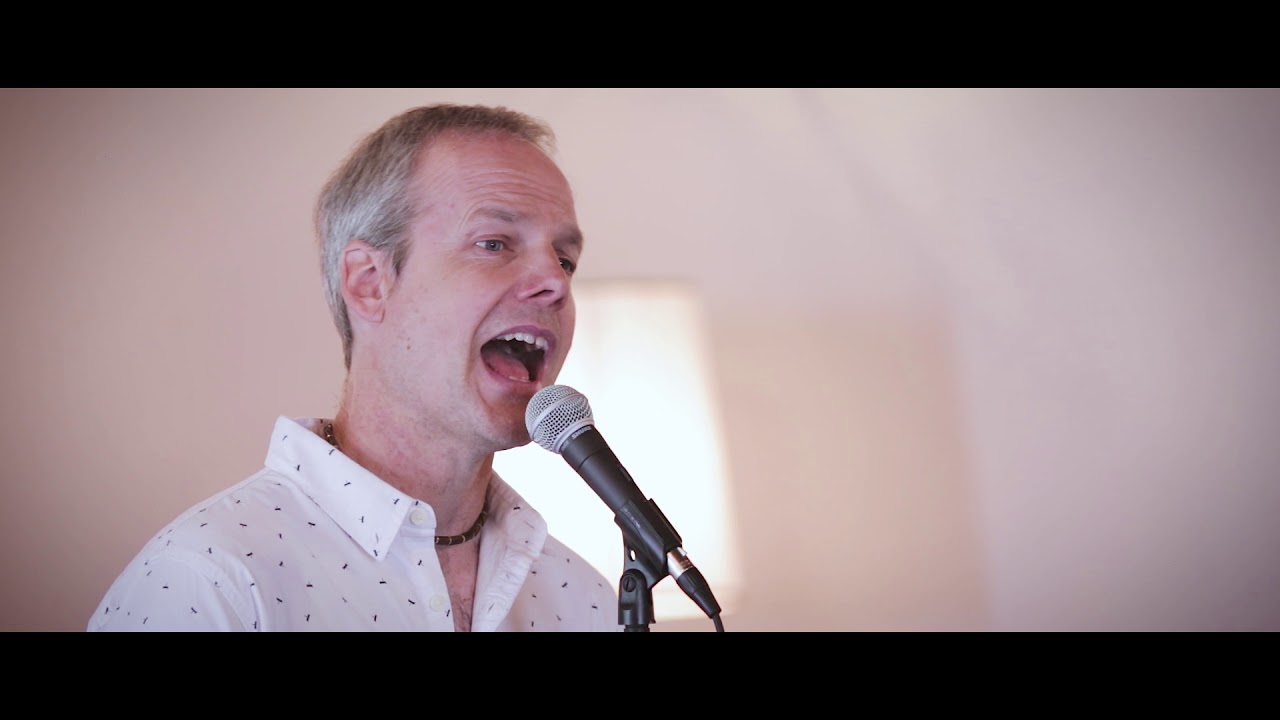 Peter Matz - Nothing at all (Official music video) - YouTube