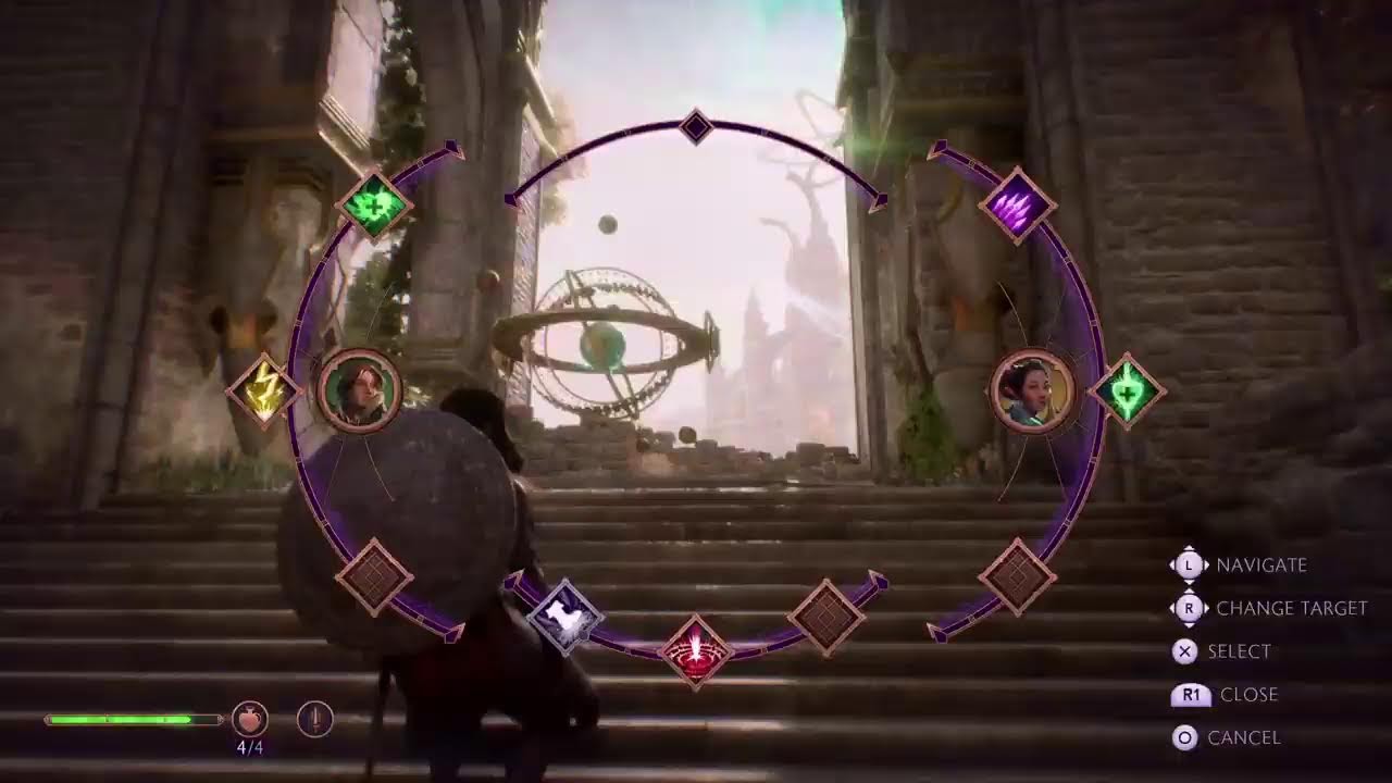 Dragon age vielguard - YouTube