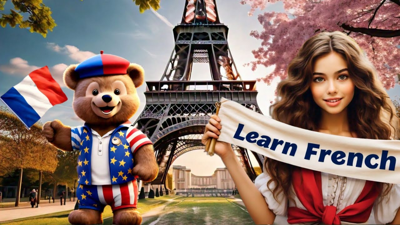 learn french|french for beginners|days of week in french|french a1|easy ...