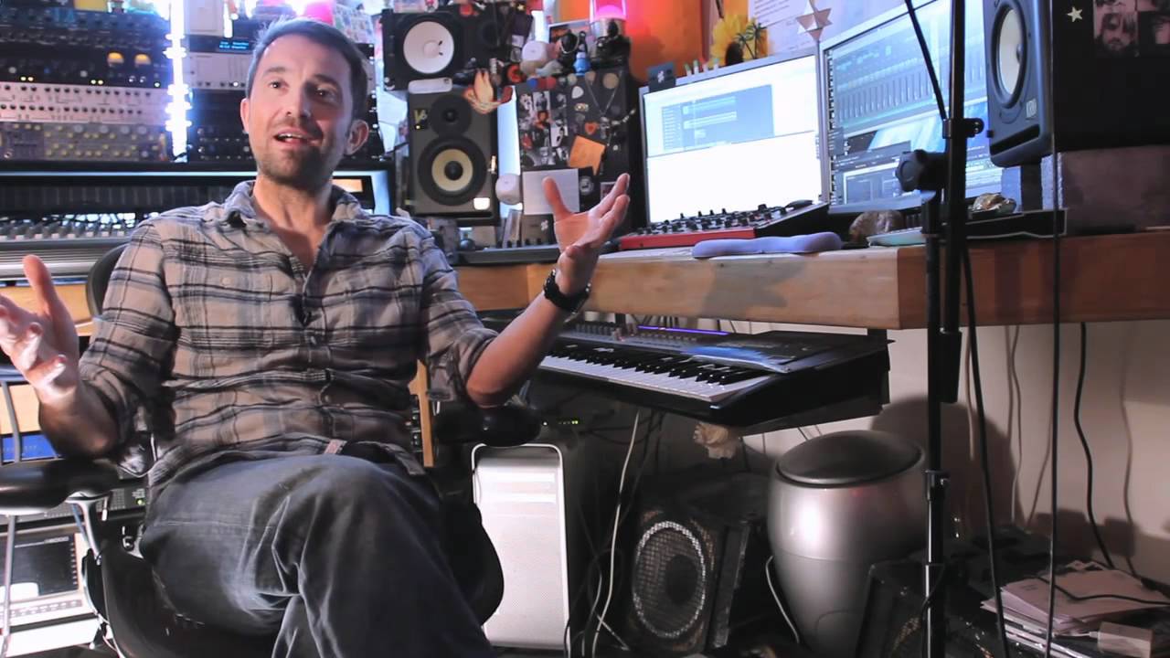Jason Phats (Phats & Small) on Melodyne - YouTube