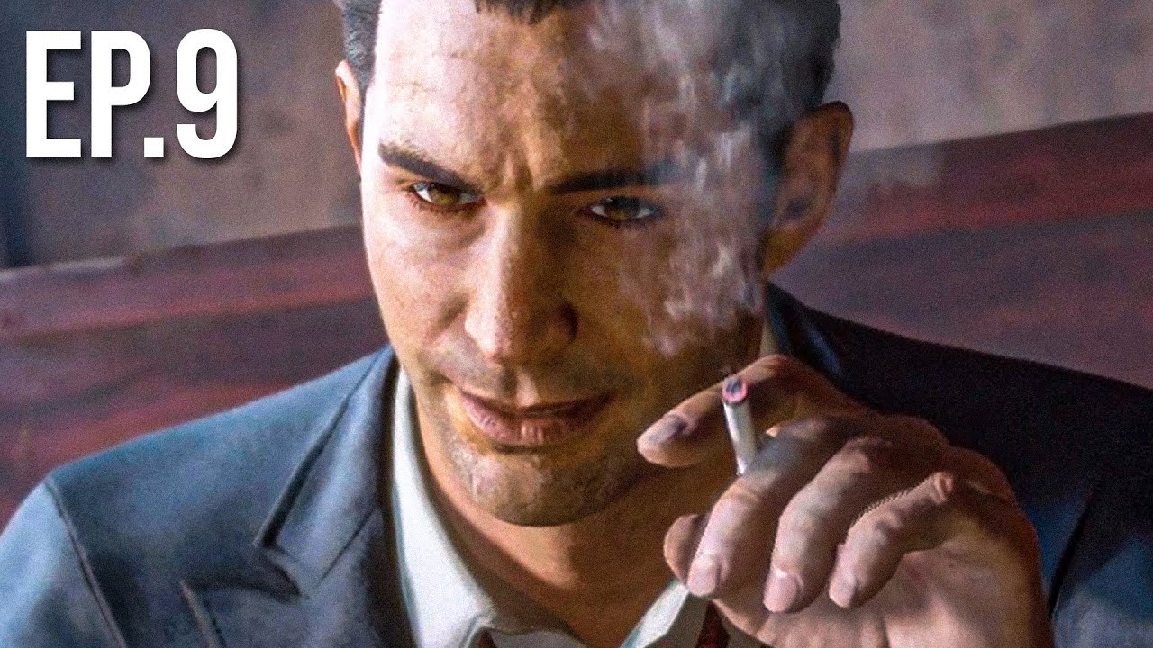 Najveci OBRACUN do sad ! Mafia - EP.9 - YouTube