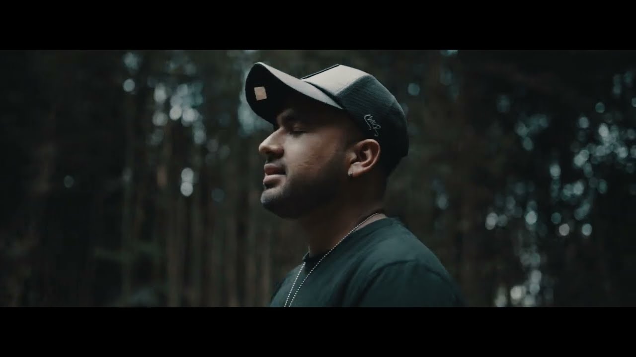 Espejo- Mister (Video oficial 2022) - YouTube