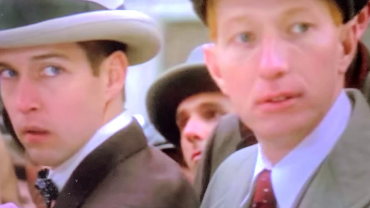 THE RETURN OF RAUR - YouTube