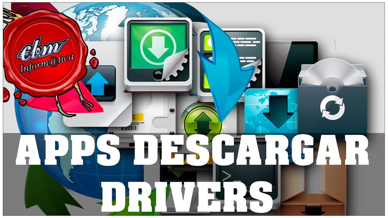 RANKING DE PROGRAMAS PARA ACTUALIZAR DRIVERS EN 2023 - YouTube