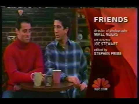 NBC Split Screen Credits (May 11, 2000) #1 - YouTube