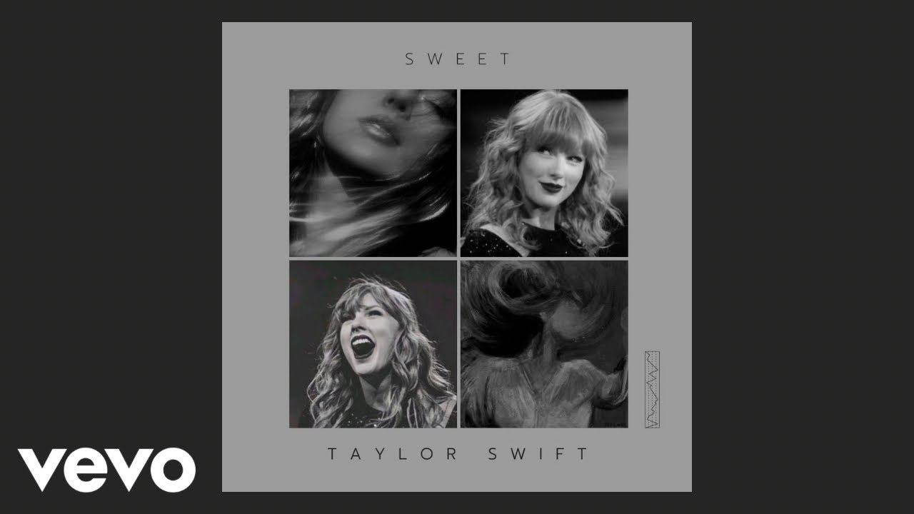 Taylor Swift ft. Ed Sheeran - Sweet [Music Audio 2025] - YouTube
