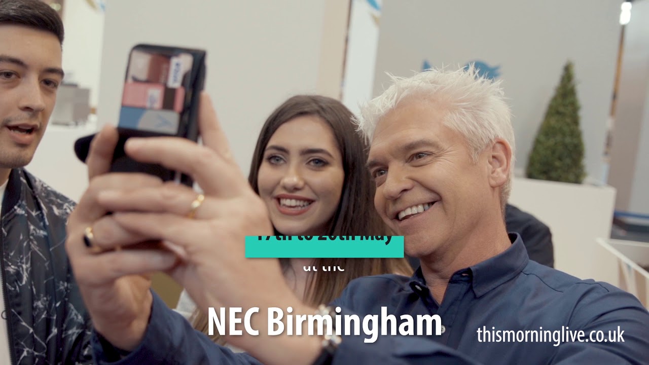 This Morning Live - YouTube