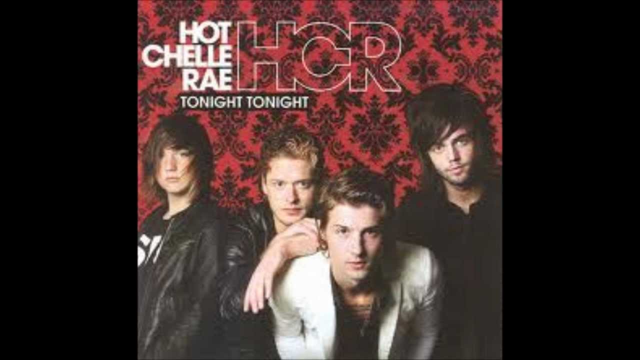 Hot Chelle Rae- Tonight Tonight (lyrics in description) - YouTube