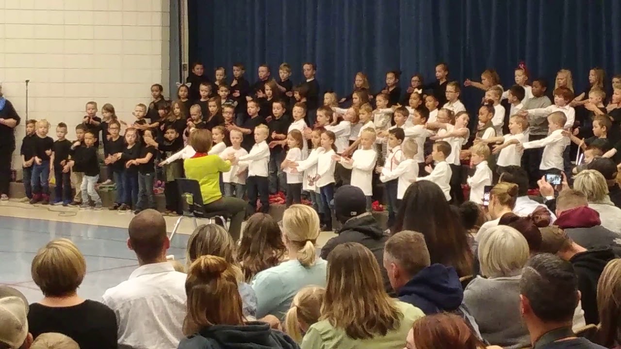 Nutcracker Kindergarten #4 Arab Dance - YouTube