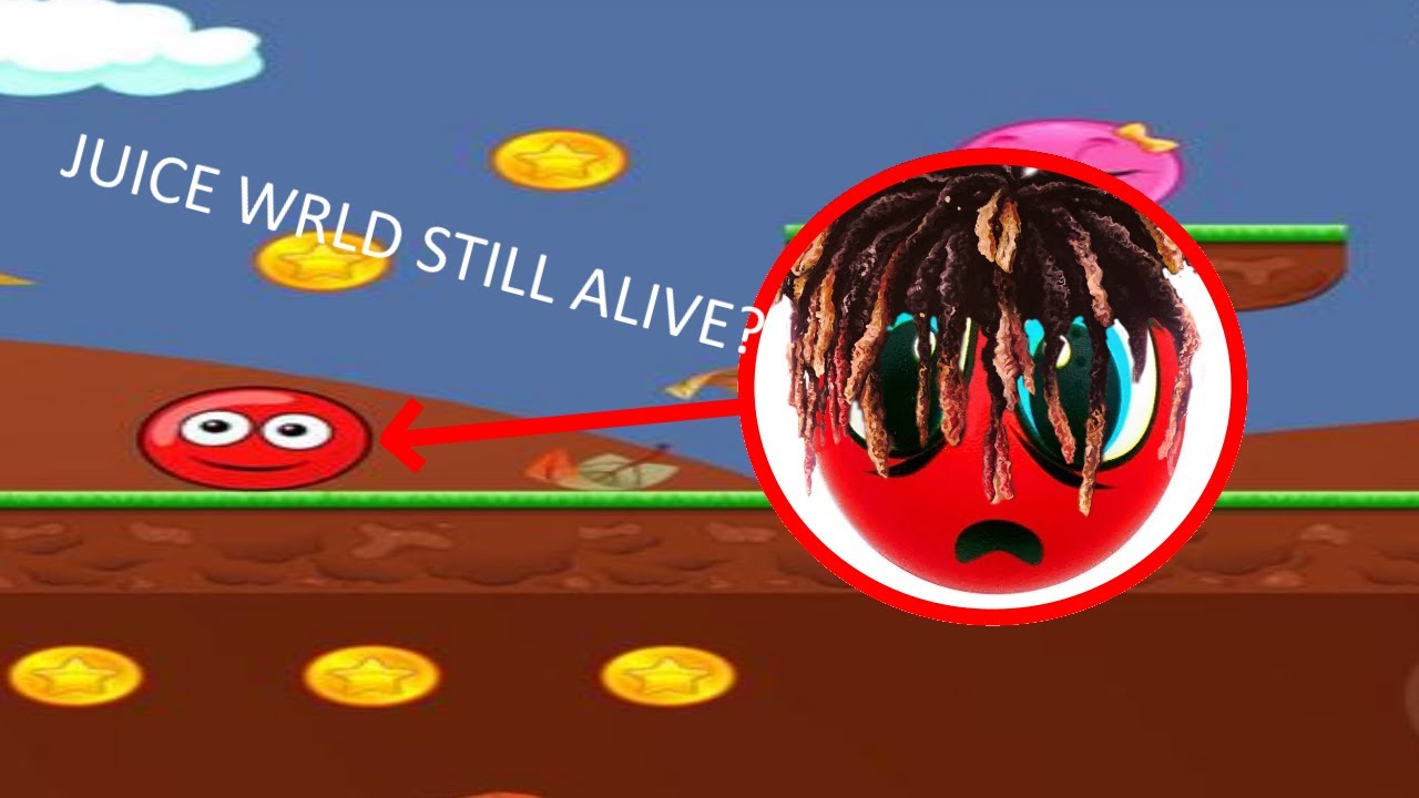 The Saddest Red Ball clip you will see ever - YouTube