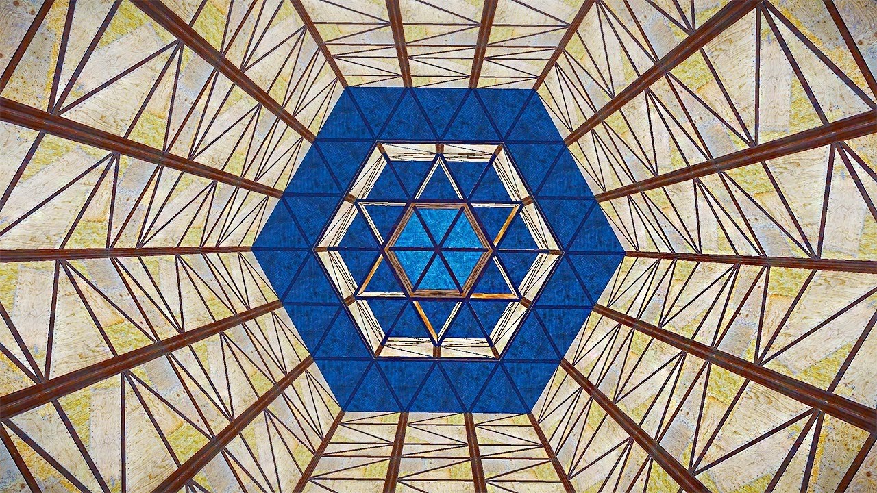 Raiding THIS FULL METAL TRIANGLE BASE WAS SEALED OFF!! -Solo Raiding ...