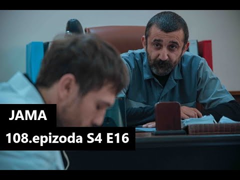 Jama (Çukur) | 108. epizoda - S4 E16