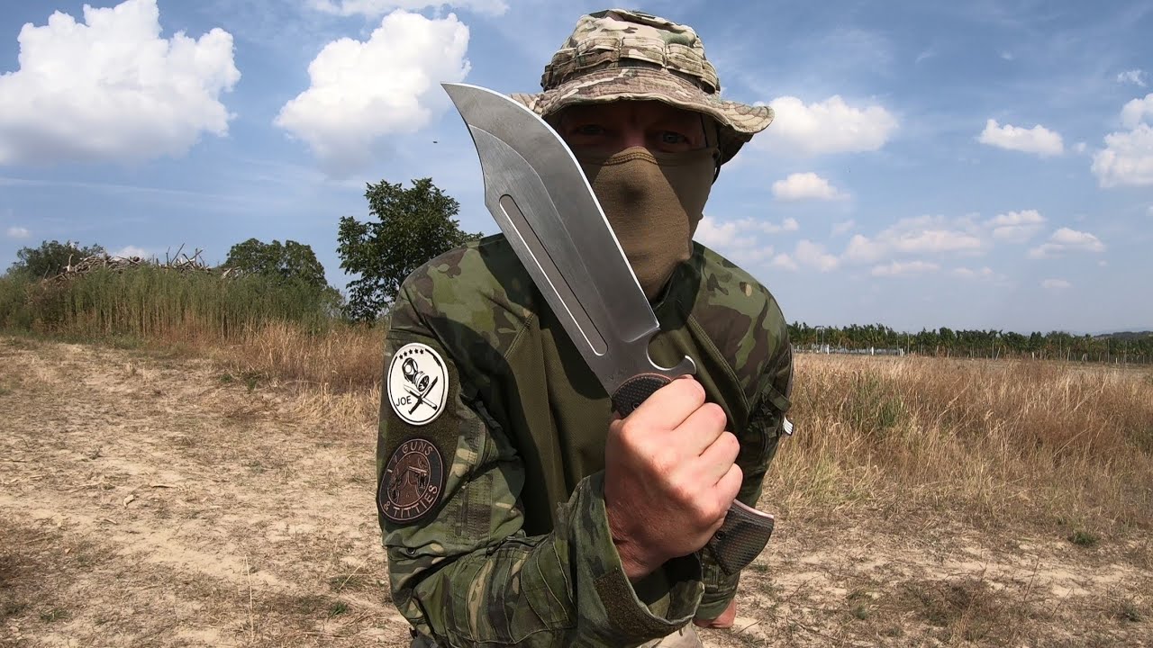 WORK TUFF GEAR V44X - Bohler K329 STEEL - EPIC STUFF IS COMING ...