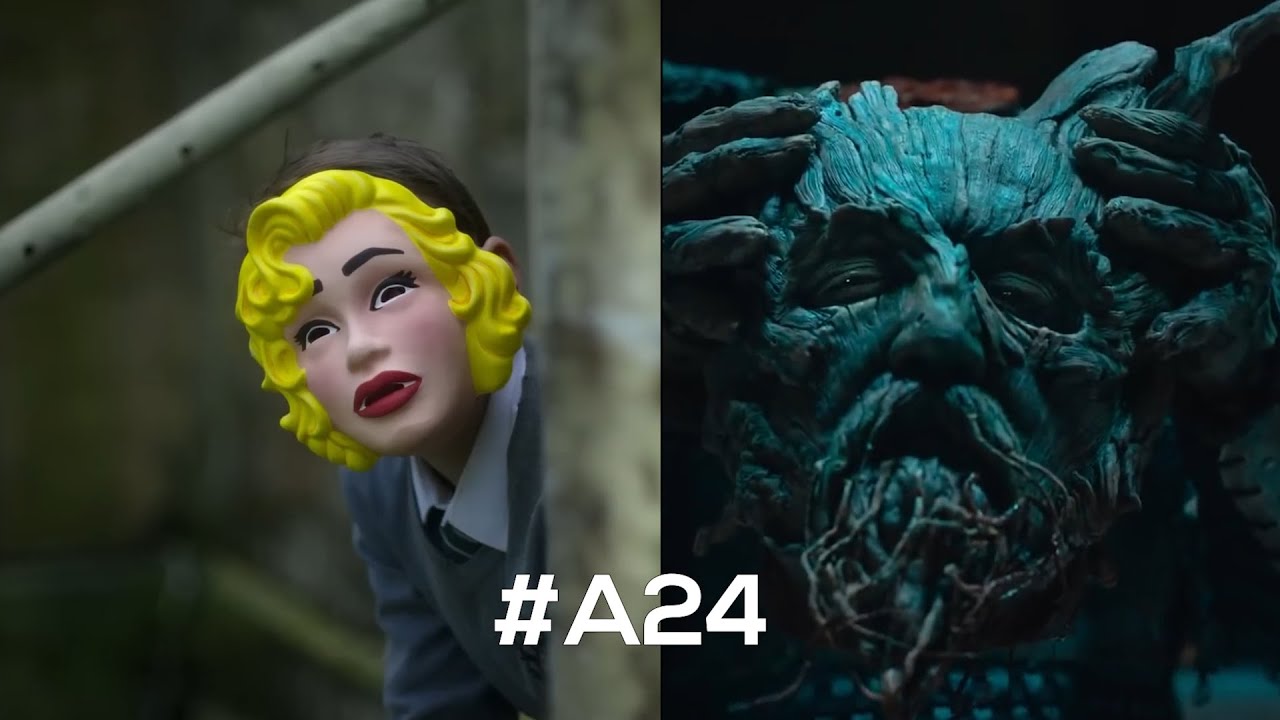 A24 | 02/10/23 - YouTube